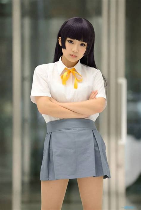 Pin By Shinji Sugiyama On Japanese Cosplay Idols Cosplay Girls Best