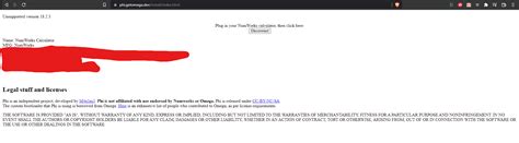 Someones Numworks Installation Problem · Issue 576 · Omega Numworksomega · Github