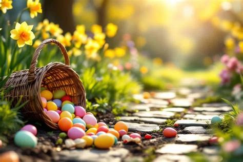 Easter Egg Hunt Clues For Teens That They Wont Find Lame