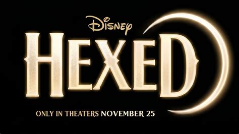 Hailee Steinfeld And Rashida Jones Lead Disneys Hexed Coming To