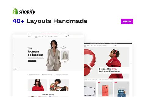 Free Download Weäre Multipurpose Ecommerce Theme For Shopify