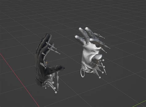 Bones Not Importing Art Design Support Developer Forum Roblox