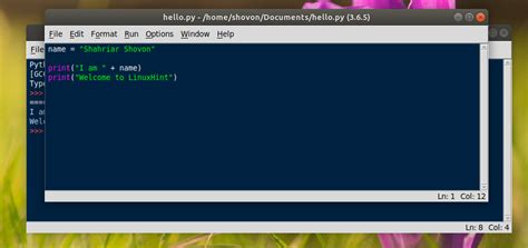 Ubuntu 2004 Lts How To Install Python38 Pip On Ubuntu