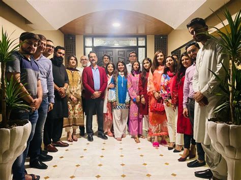 Ayesha Shafiq Chrmp® On Linkedin Techtitanspakistan Hrinsights