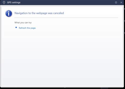 Gps Not Working R Ldplayeremulator