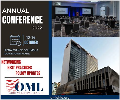 Oml Annual Conference Check Out These Sessions