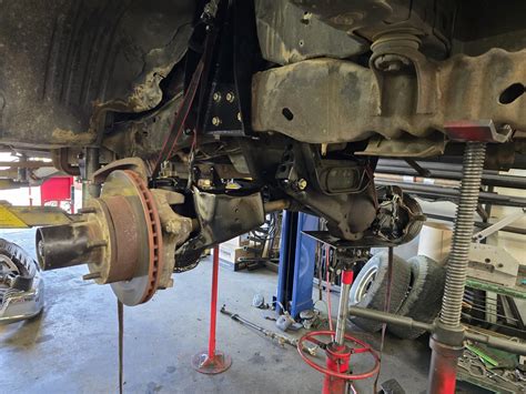 1995 Dd F 150 Prelander Build Irate4x4 Forums