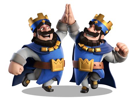 Clash Royale Supercell Store