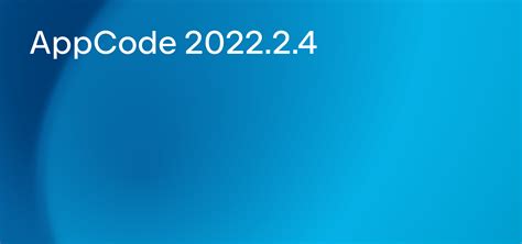 AppCode The AppCode Blog