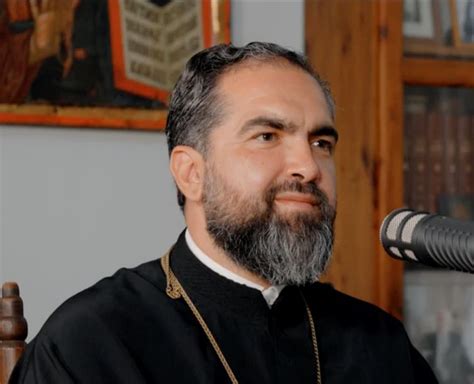 Fostul Preot Ciprian Mega Sfidează Bor şi Subordonează Parohia Unei