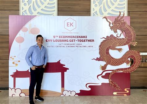 Andrew Tai On Linkedin Ecosystem Ecommerce Events 21 Comments