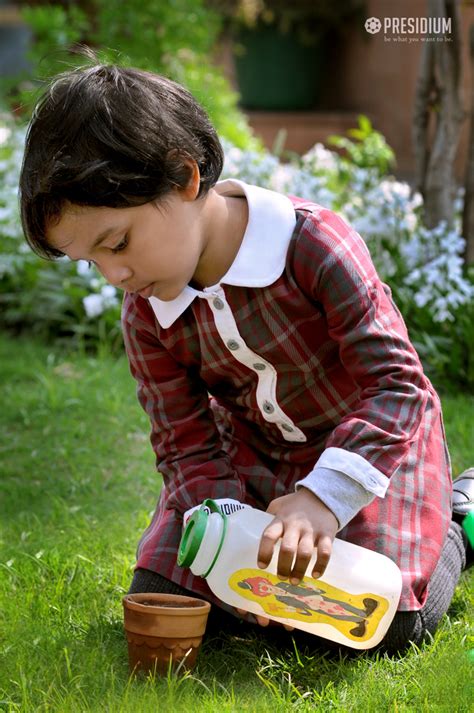 SOWING ACTIVITY PRESIDIANS ENJOY A HANDS ON LEARNING EXPERIENCE