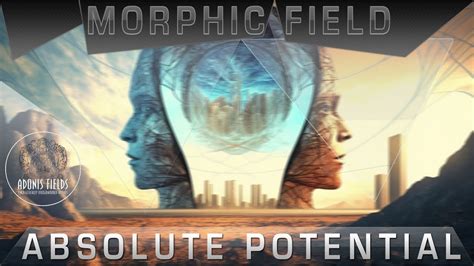 Morphic Field Absolute Potential Youtube