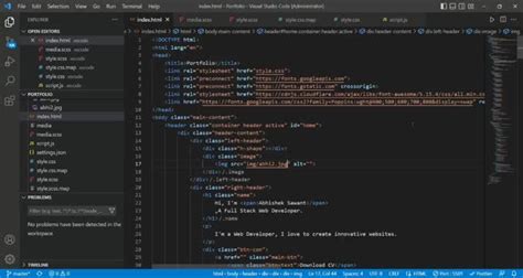 Abhishek Dhanaji Sawant On Linkedin Codsoft Internship Internshipproject