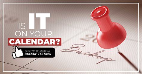 Regular Backup Testing Save Time Money And Energy Altera Technology Newcastle Computer