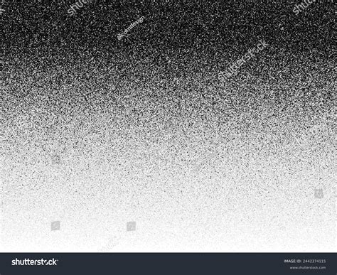 Noise Gradient Vector Texture Dotwork Gradient Stock Vector Royalty