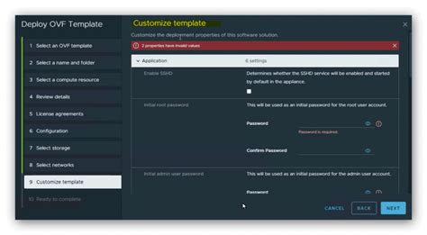 Vmware Srm And Vsphere Replication Installation Dağcan Nural