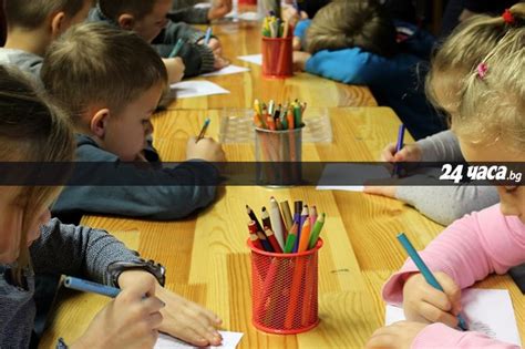 48 деца от детска градина в Сливен са с хранително натравяне