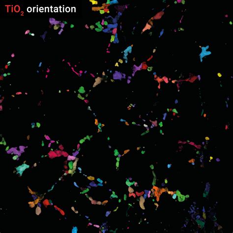 New Tensor Scanning Transmission Electron Microscope Unveiled Metrology And Quality News