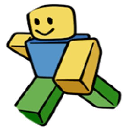 Noob Run Roblox