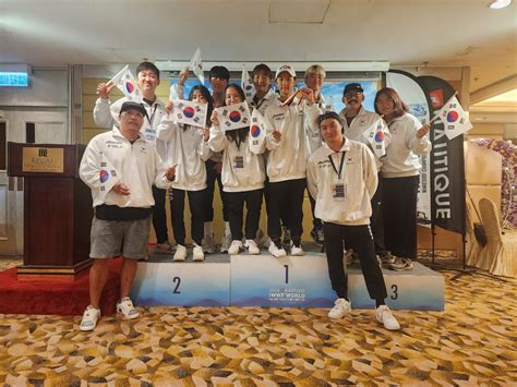 대한수상스키 웨이크스포츠협회