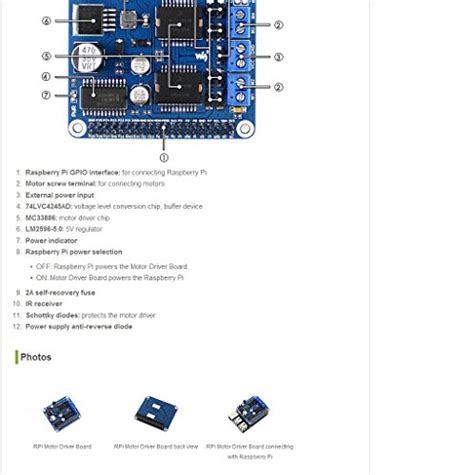 Sunfounder 37 Modules Sensor Kit V20 For Raspberry Pi 3 2 And Rpi Model