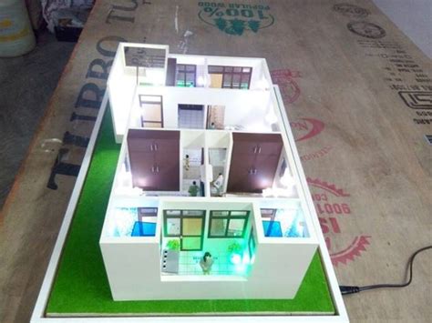 3d Architecture Model3d Architecture Model Maker In Gurgaonindia