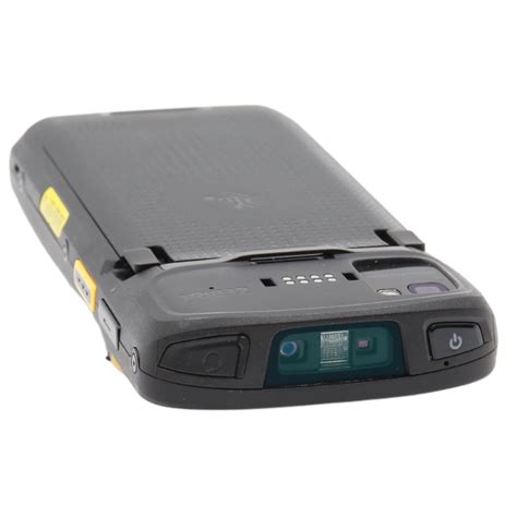 Zebra TC Mobile Computer Liberty Systems