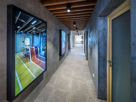 Activity Based Work And Workspaces