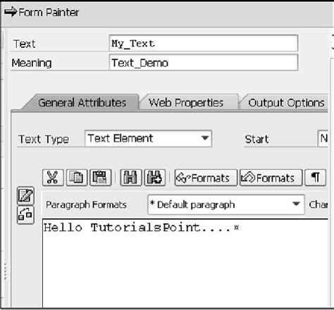 sap abap central 1 46 sap abap smart forms