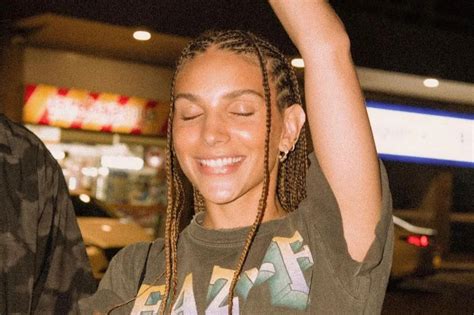 Sensual Baile De La Hija De Paola Turbay Deja Con La Boca Abierta A