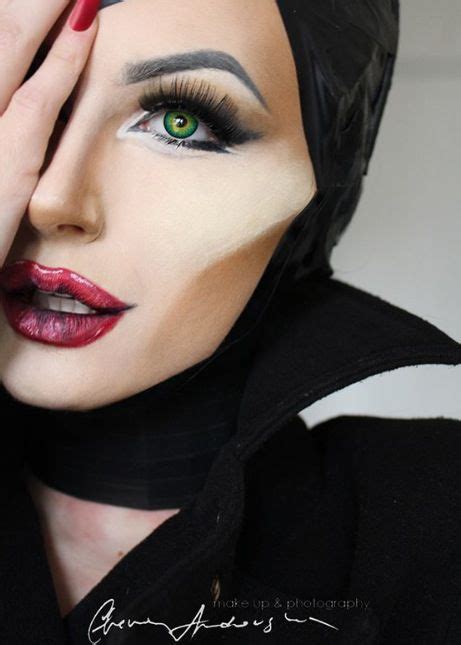 13 Easy Halloween Makeup Ideas That Even Beginners Can Pull Off Artofit