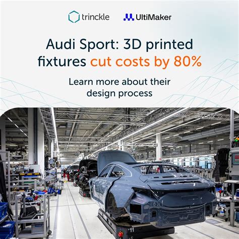 Trinckle On Linkedin 3dprinting Additivemanufacturing Tooling Fixtures