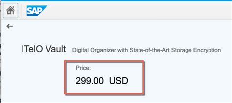 How To Use Smart Templates With SAP Web IDE Obje SAP Community