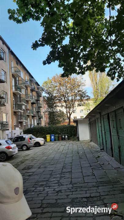 Lokal Kraków 14 25m2 Sprzedajemy Pl