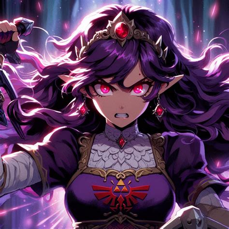 Angry Hilda 8 By Jessa Daeh On Deviantart