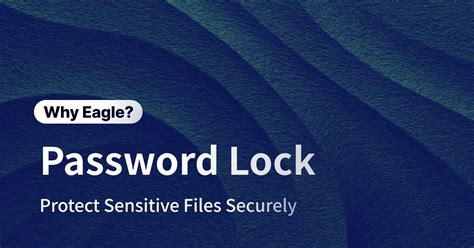 How To Password Protect Folders Eagles Complete Security Guide For