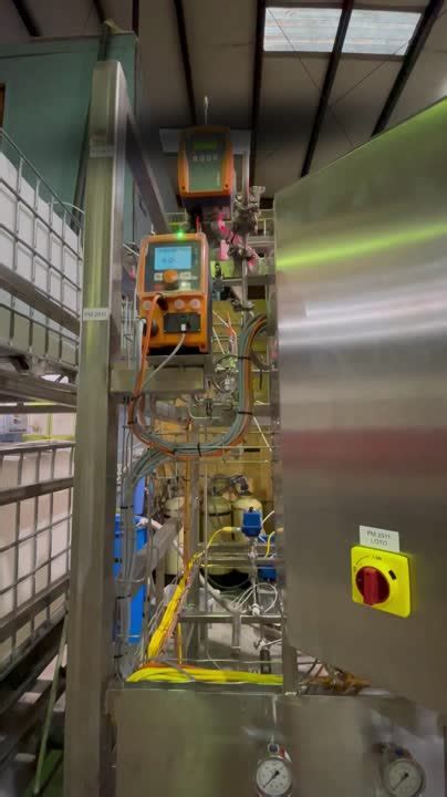 Centrex Technical Sales On Linkedin 1 Of Many Ibc Dosing Systems Weve Completed For A Client