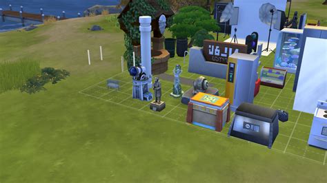 Screenshots Of All Possible Sex Locations The Sims 4 General