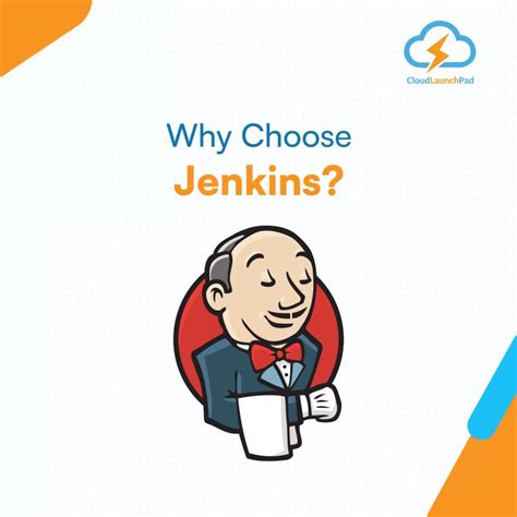 jenkins kubernetes cicd devops cloudnative aws eks automation… cloudlaunchpad