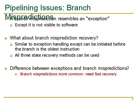 15 74018 740 Computer Architecture Lecture 7 Outoforder
