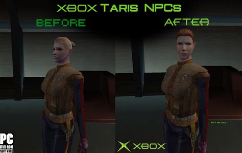 kotor 2 graphics mod