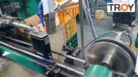 Cij Marking On The Clear Coat Container 국산 소문자 잉크젯 마킹기 도료 컨테이너 로트넘버 마킹 With 26 Pixels And 3