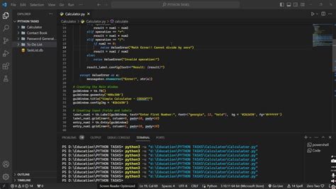 niladri chakraborty on linkedin codsoft internship pythonprogramming pythondevelopment