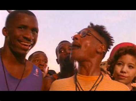 Scene From Do The Right Thing 1989 Youtube