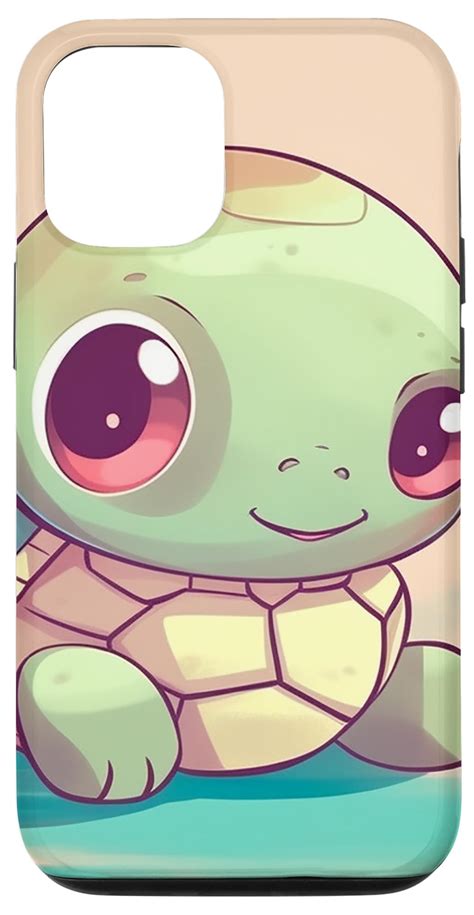 Chibi Turtle