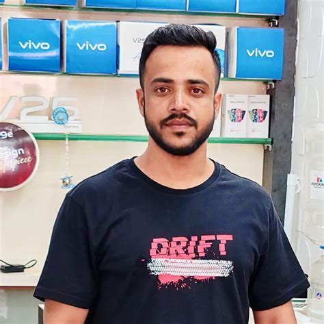 md zaid