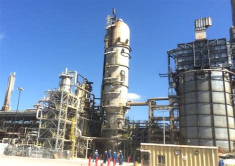 Distillation Column Operation Control And Troubleshooting Course Dubai