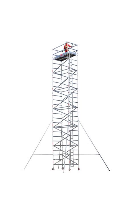 Double Width Scaffolding 13 Meter Height ACE SCAFFOLDINGS