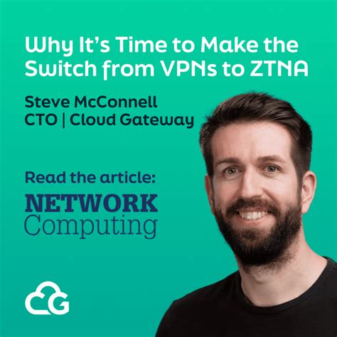 Cloud Gateway On Linkedin Ztna Zerotrust Networksecurity